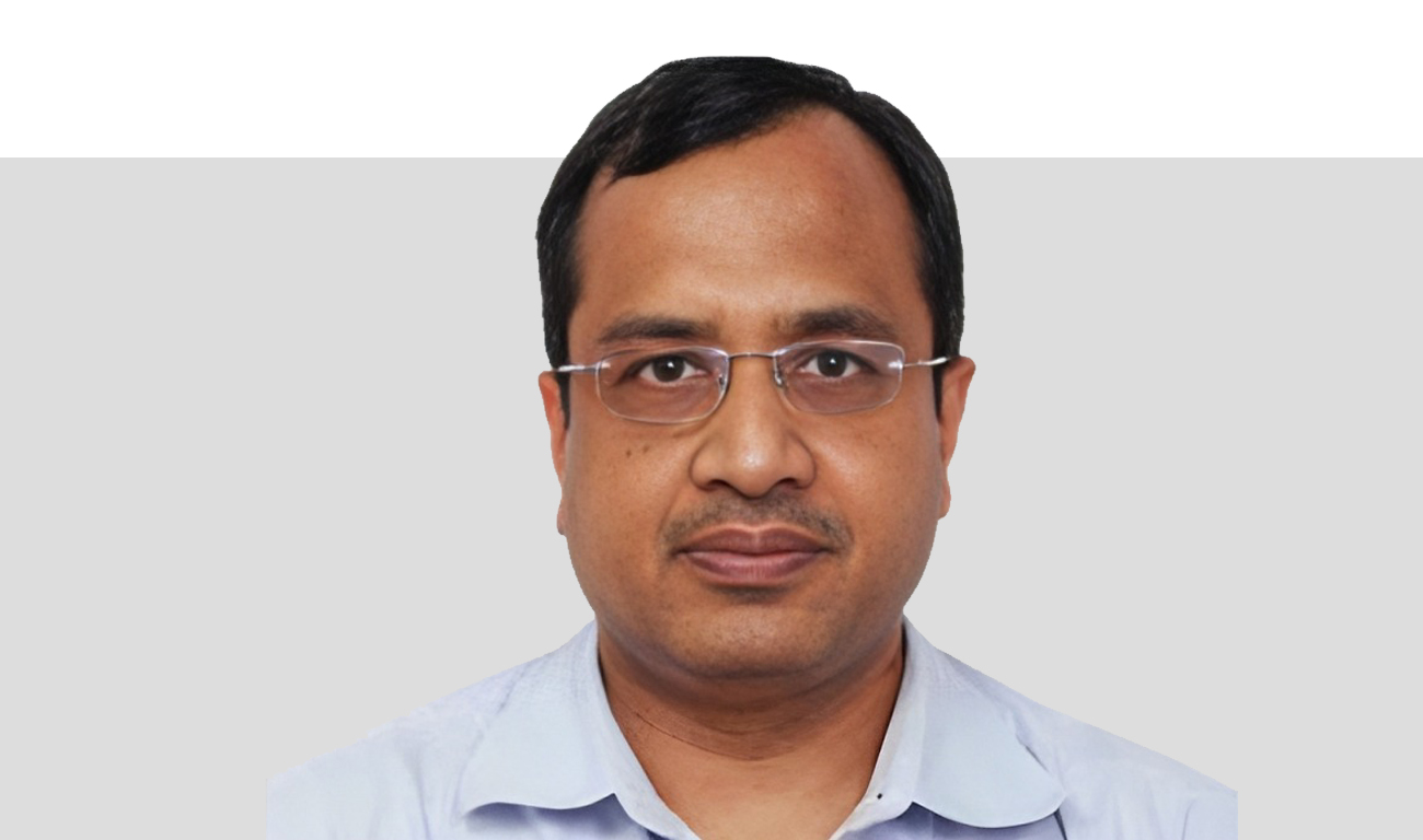 पूर्व IAS Pramod Agrawal BSE के चेयरमेन – Officers Times